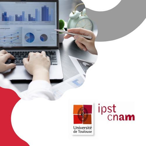 Ipst Cnam Logo