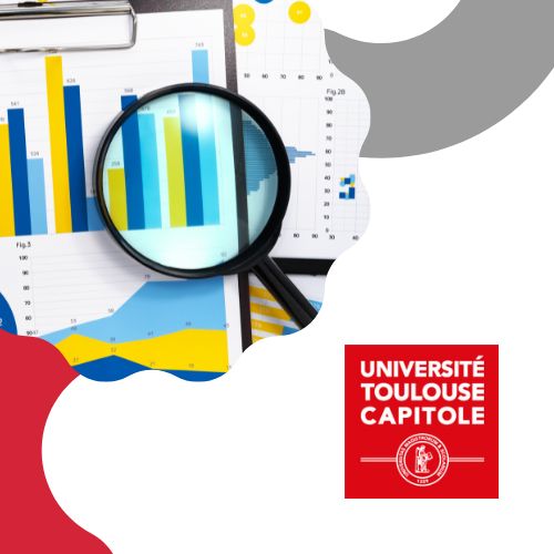 Master 2 statistiques et économétrie Université Toulouse Capitole