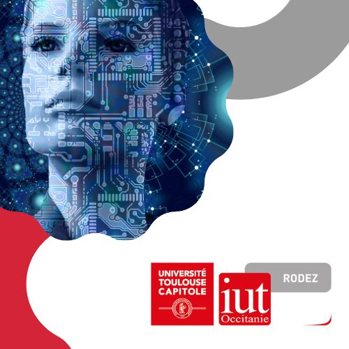 BUT Informatique - MidiSup